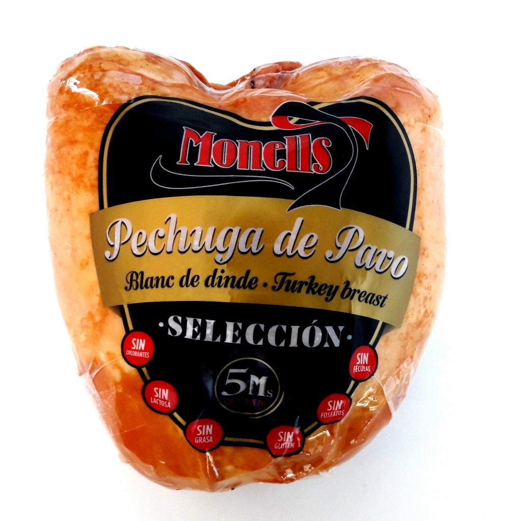 Embotits Monells